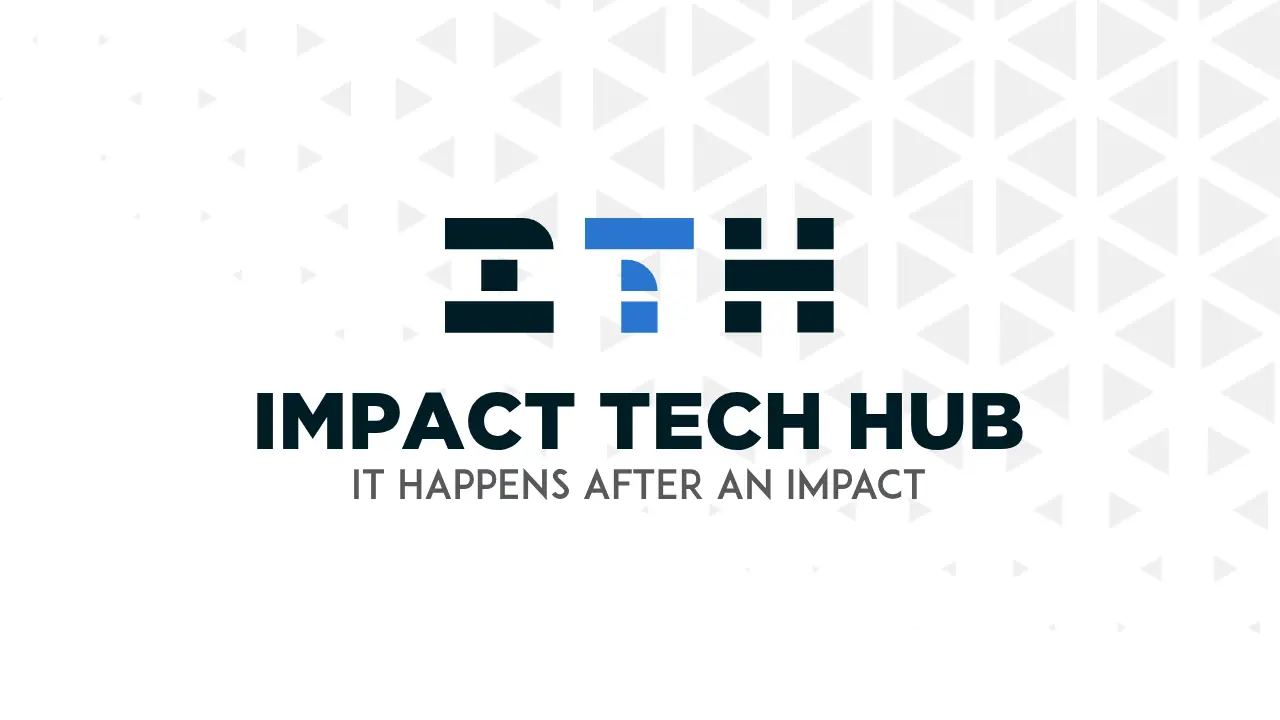 Home - Impact Tech Hub